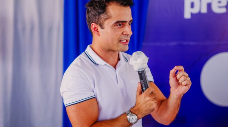 Comando nacional do PL destitui Bruno Roberto da presidência do ...