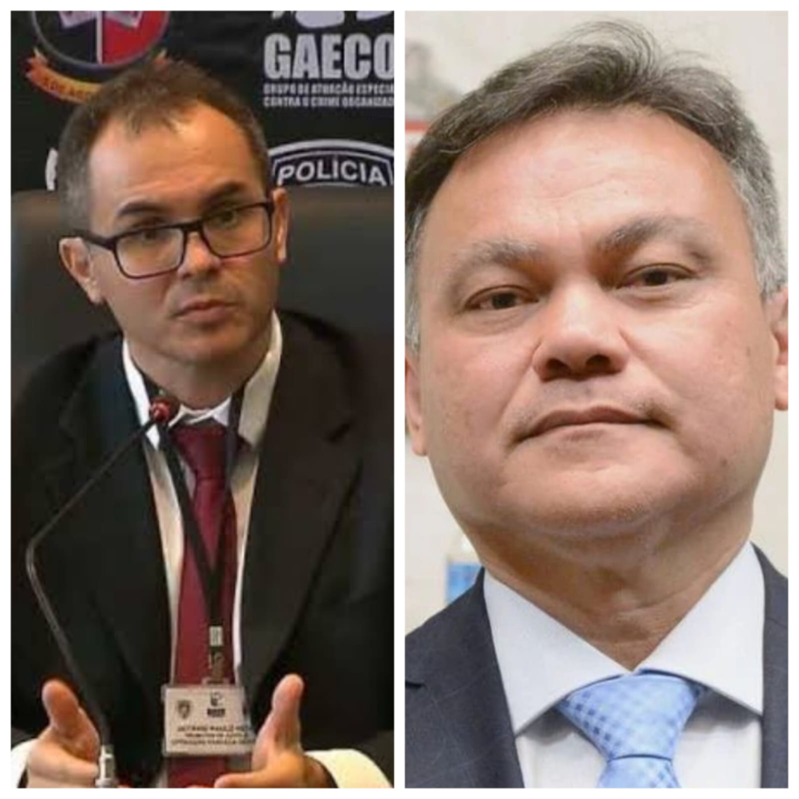 Alvo do PCC, promotor Lincoln Gakiya já atuou com coordenador do Gaeco ...