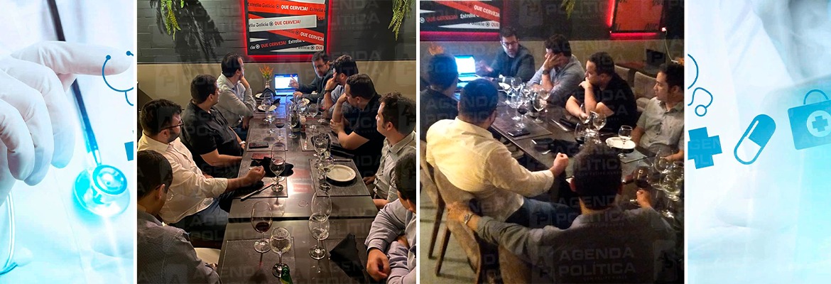 Dr. Boni apresenta avanços promissores na regeneração músculo ...