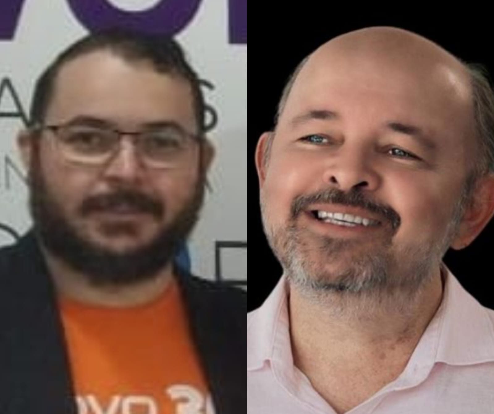 Novo define nova comissão provisória na Paraíba; engenheiro de Minas e ...
