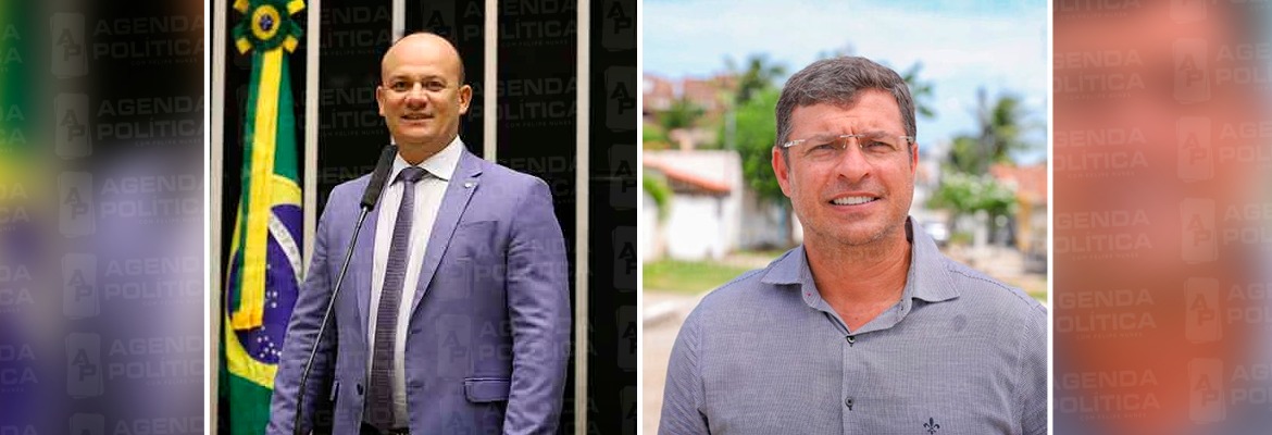 Cabo Gilberto responde críticas de Vitor Hugo à Polícia Militar ...